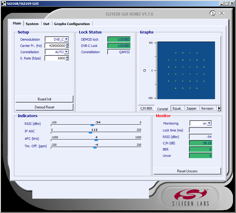 NextGen (ATSC 3.0) STB or similar devices (eg USB dongles): Design ...